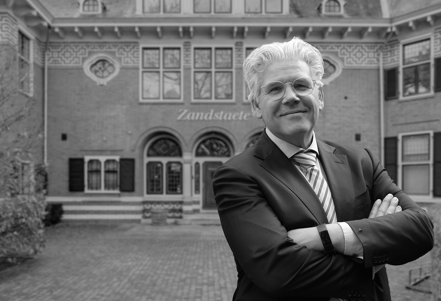 René Hanssen - Gasseling Search